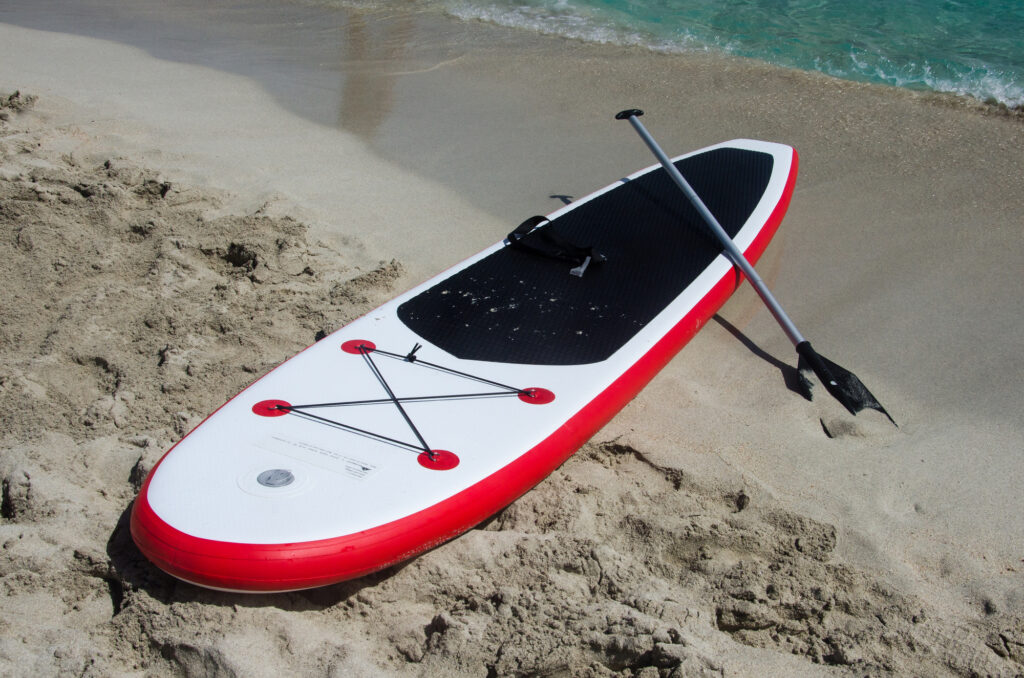 Best Inflatable Paddle Boards in 2025
