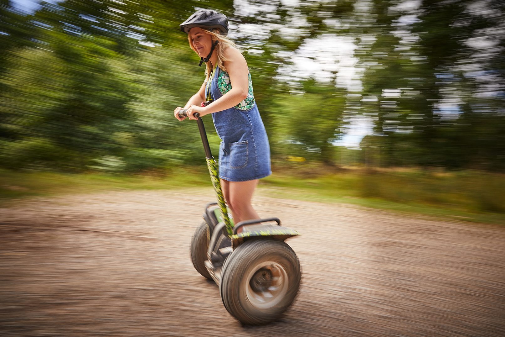 Find The Perfect Outdoor Adventures at Go Ape