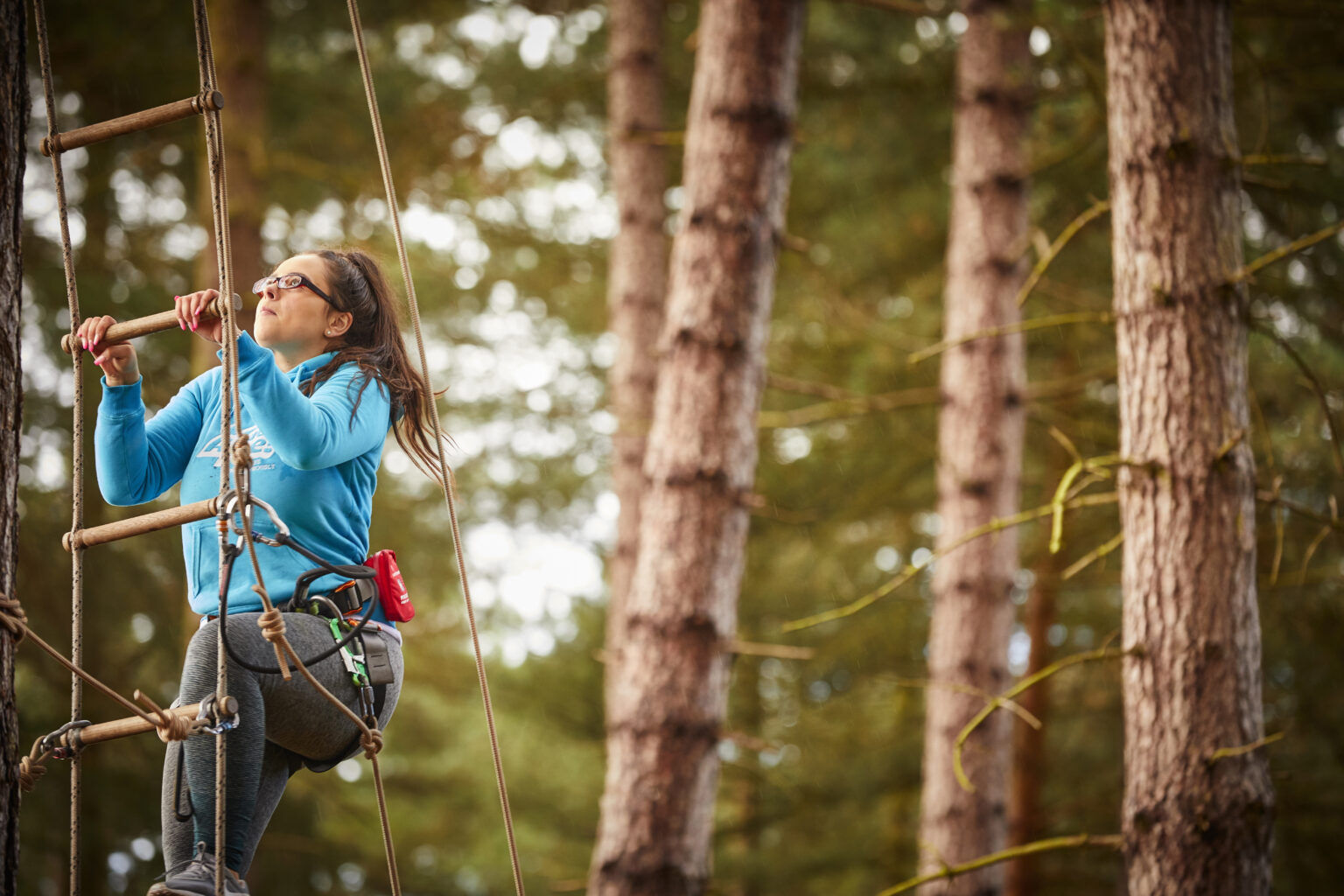 Find The Perfect Outdoor Adventures at Go Ape